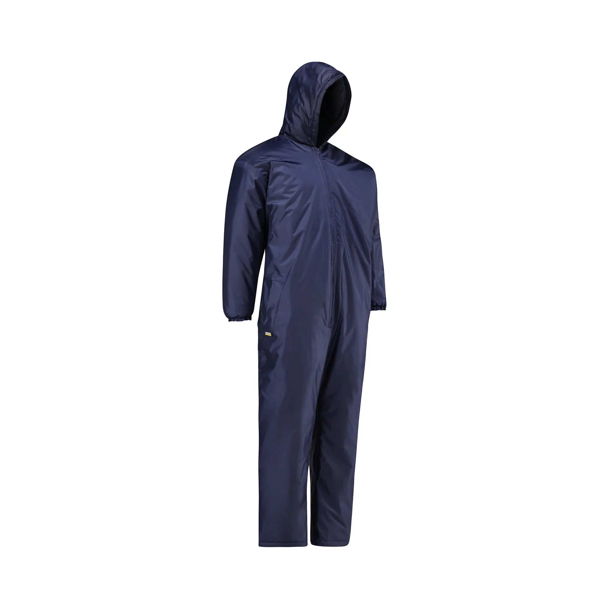 REBEL Thermoskin Freezer Suit – KZN Safety and Gear