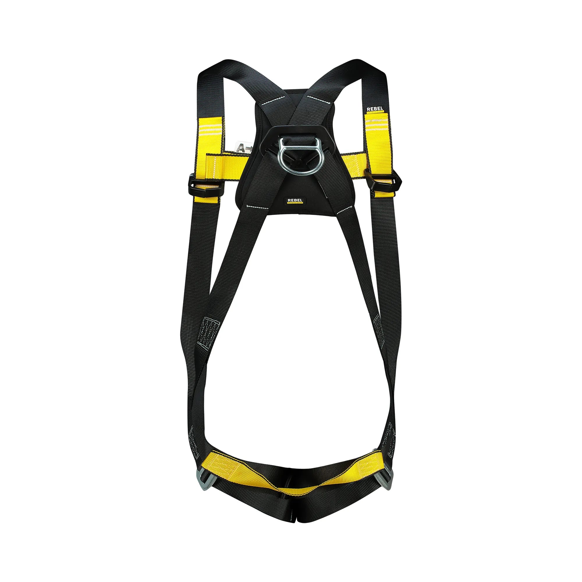 REBEL Basic Fall Arrest 2 Point Harness – KZN Safety and Gear