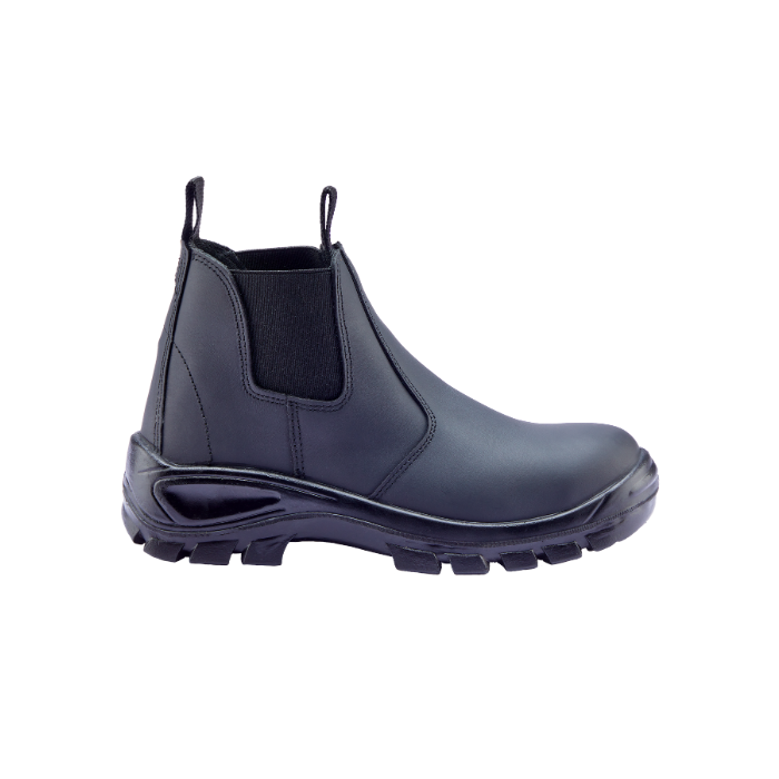 BOVA Chelsea Safety Boot – KZN Safety and Gear
