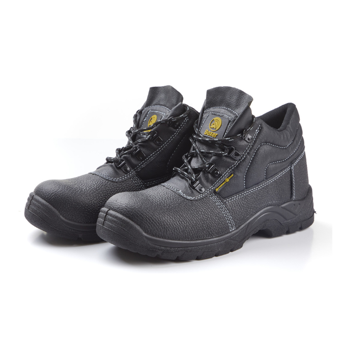 Dromex Boxer Boot – KZN Safety and Gear